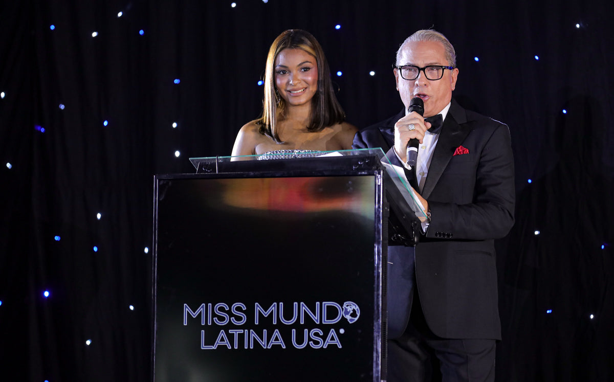 Live Streams – Pageant Concepts TV