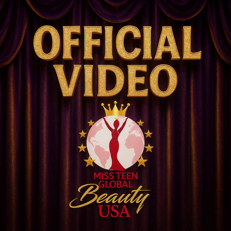 Pageant Concepts TV!