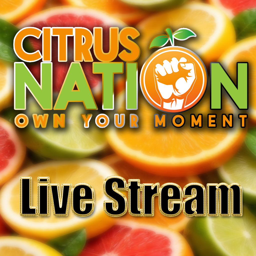 Live Streams – Pageant Concepts TV