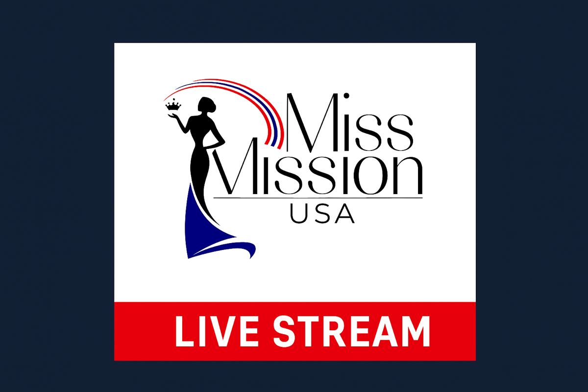 Pageant Concepts TV!