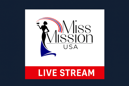 Live Streams – Pageant Concepts TV