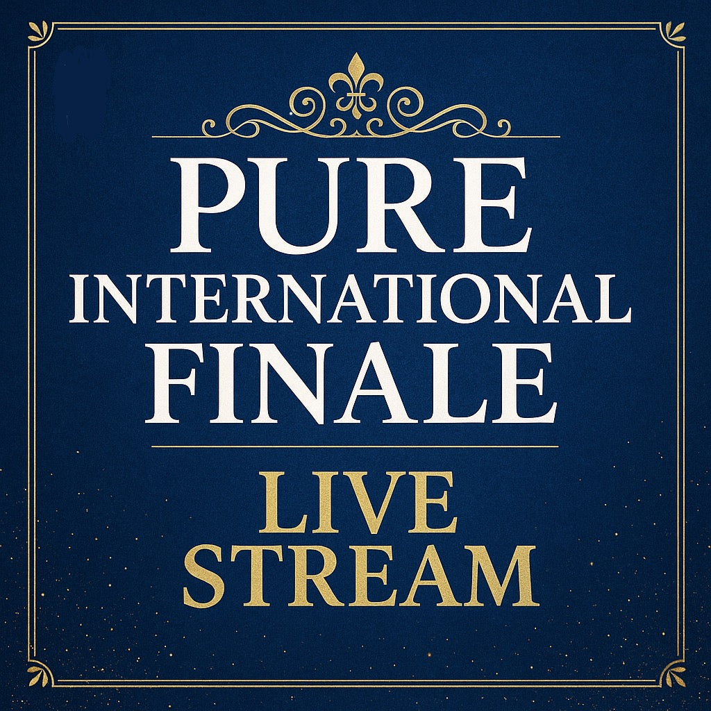 Pageant Concepts TV!