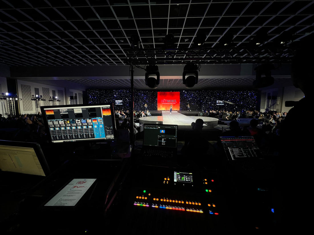 Video on Demand – Pageant Concepts TV