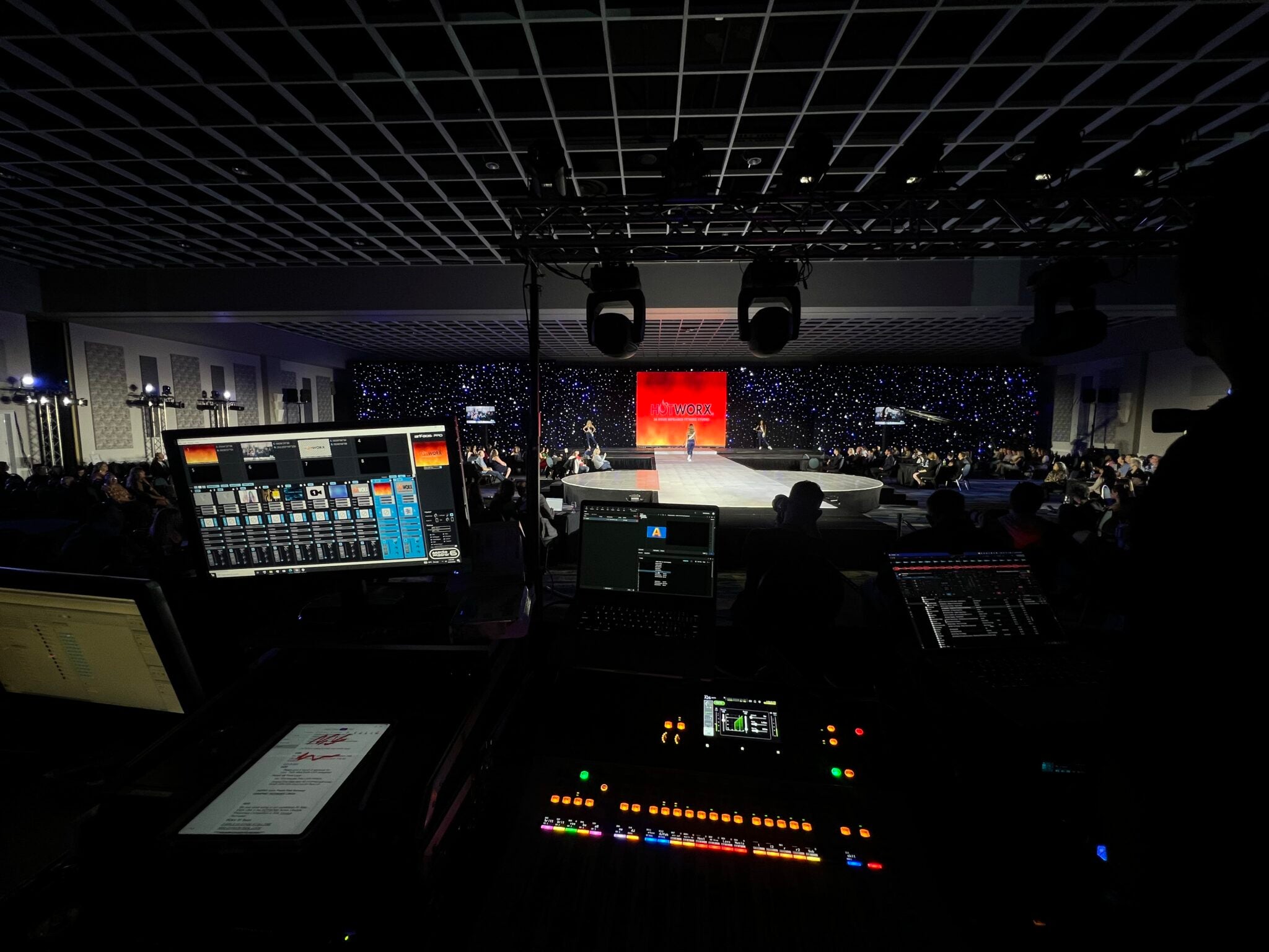 Live Streams – Pageant Concepts TV