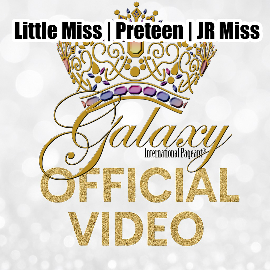 Pageant Concepts TV!