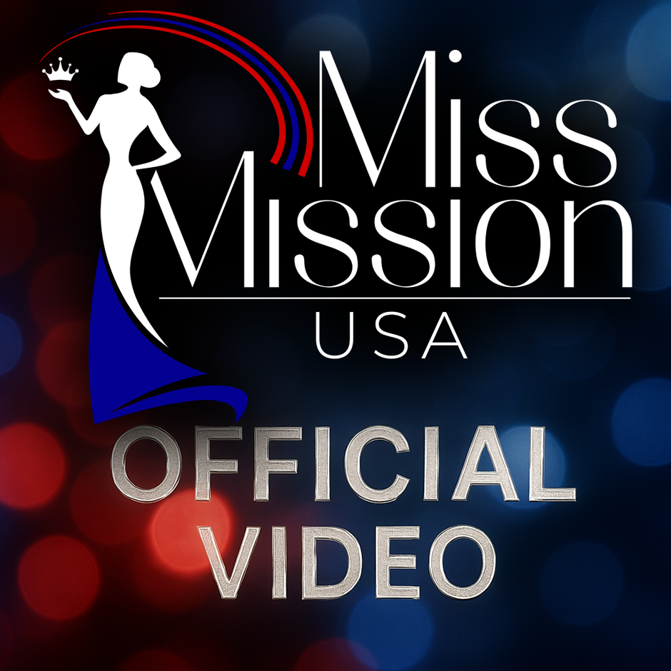 Pageant Concepts TV!