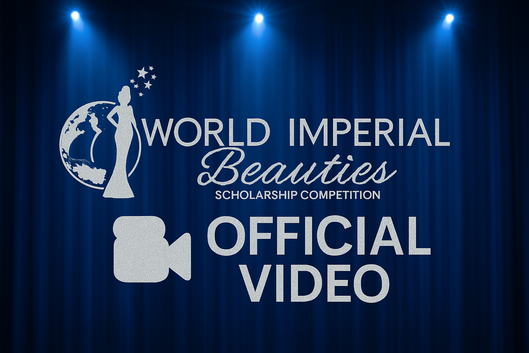 Pageant Concepts TV!