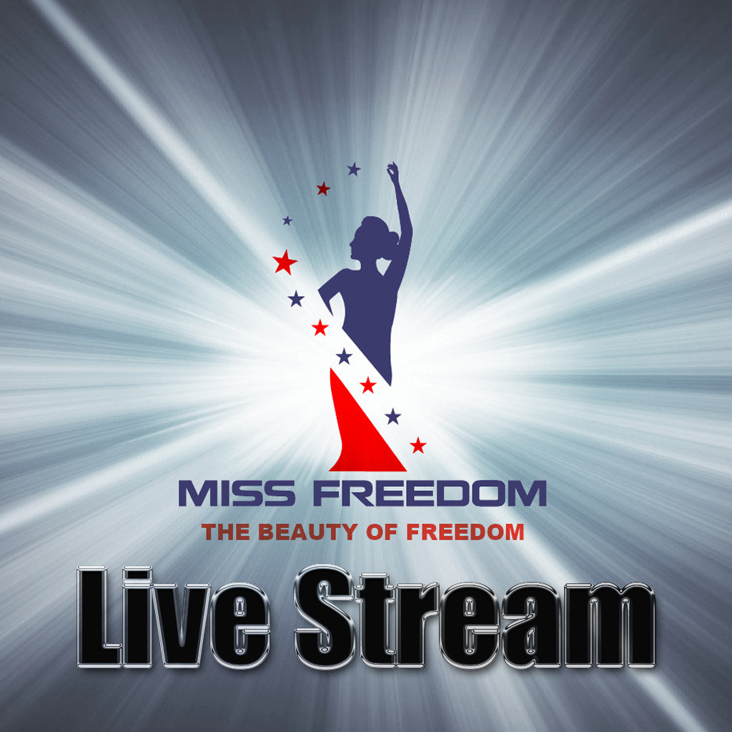 Live Streams – Pageant Concepts TV